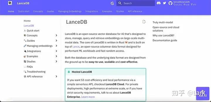 2025 8个 AI 开源工具：赋能 AI 工作流与效率提升 - 知乎