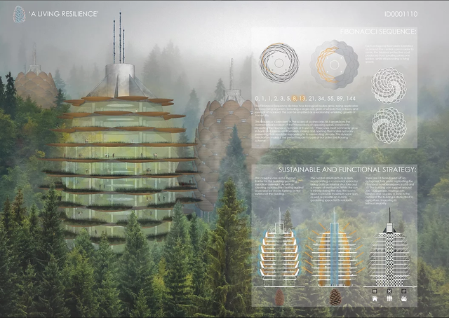设计灵感丨设计一个昆虫外壳就是仿生建筑？ - 知乎