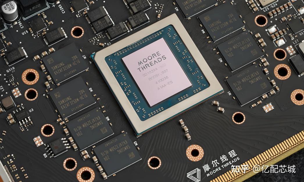 CPU、GPU、NPU、DPU、TPU、IPU、LPU、MCU、MPU 这9大主流芯片你都认识哪些？ - 知乎