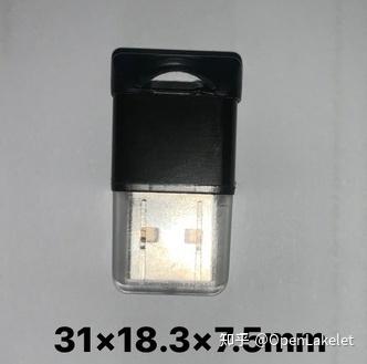 加密狗ET-ARM使用教程 - 知乎