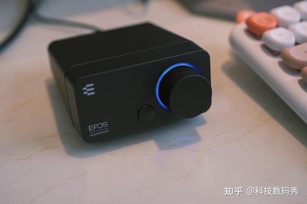 脚步声听得更清楚，EPOS音珀H6PRO耳机GSX300 7.1声道声卡套装测评 - 知乎