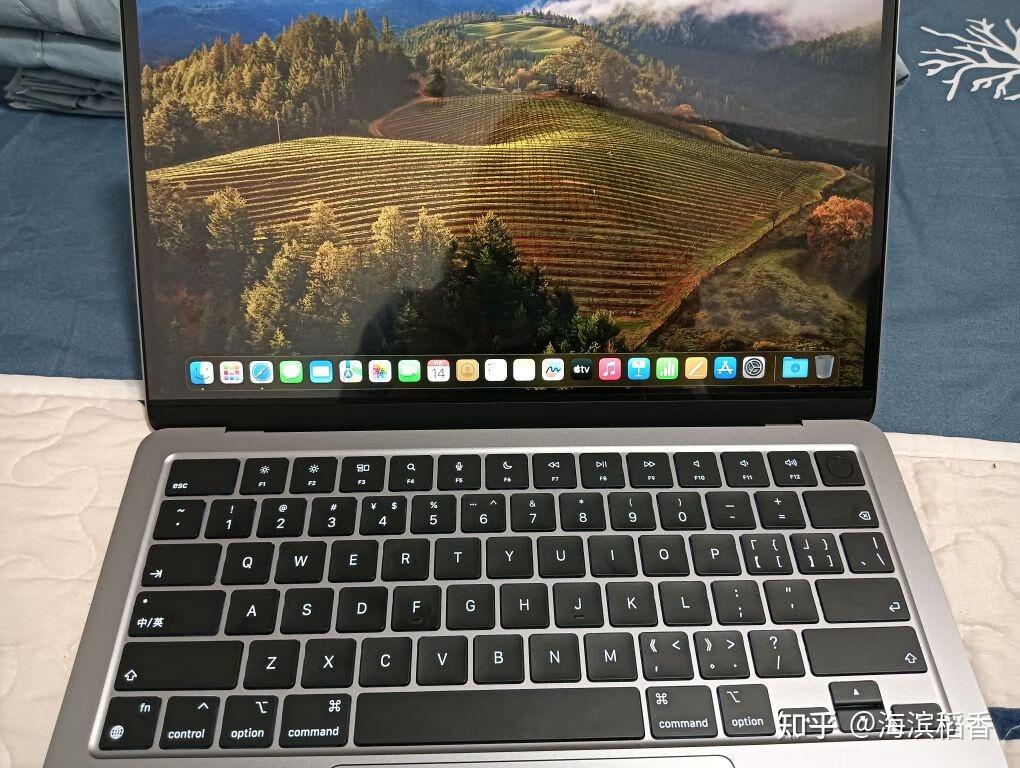 MacBook Air两个尺寸，13英寸和15英寸，选择哪个版本更好？ - 知乎