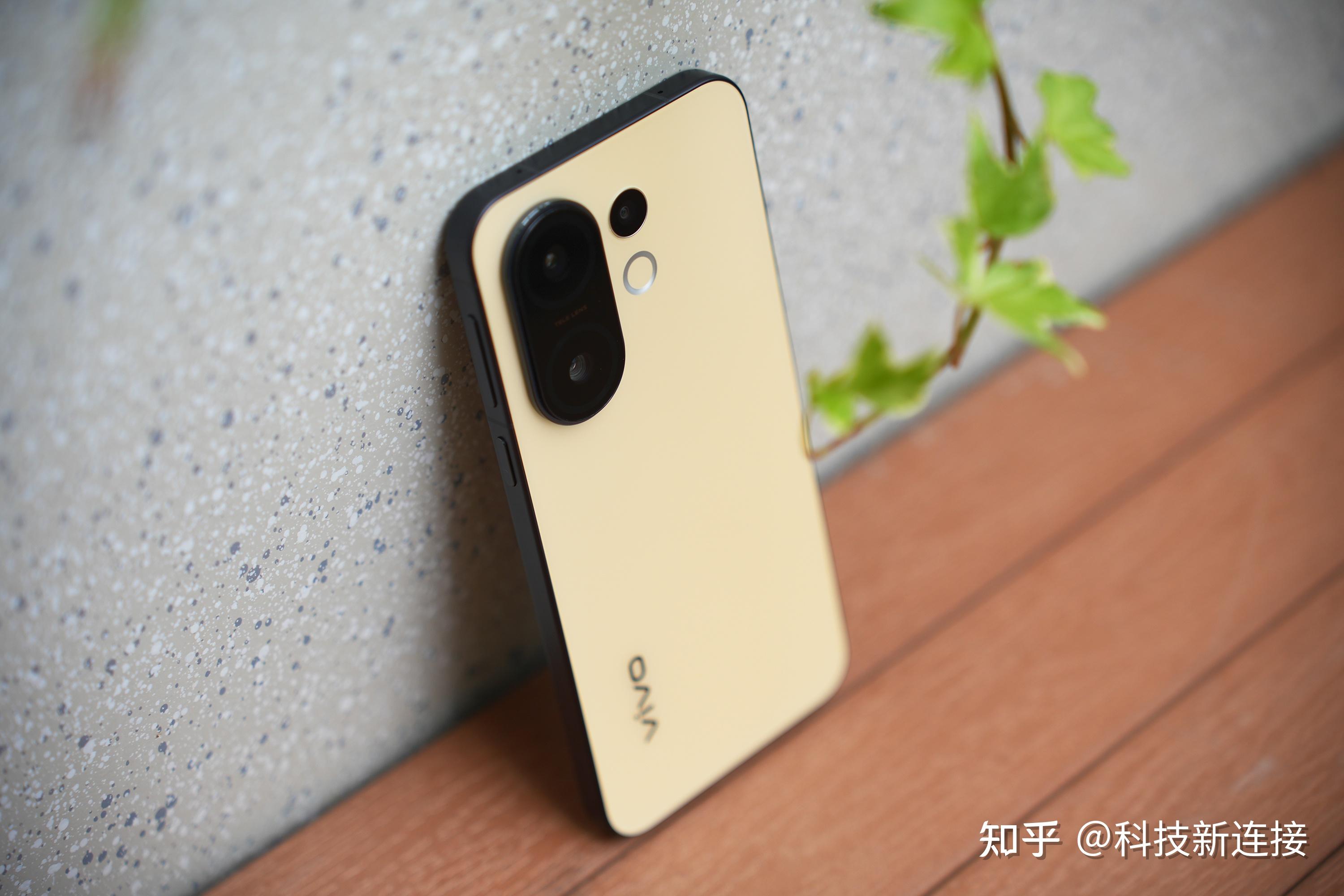 vivo S30 Pro mini评测：iPhone&富士相机的超值新平替 - 知乎