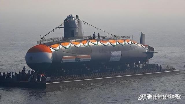 这个印尼能扛住？英媒：若印尼采购S-26T，中国将发售打折的052D - 知乎