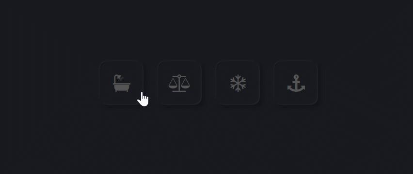纯 Html 和 Css 实现点击高亮 知乎