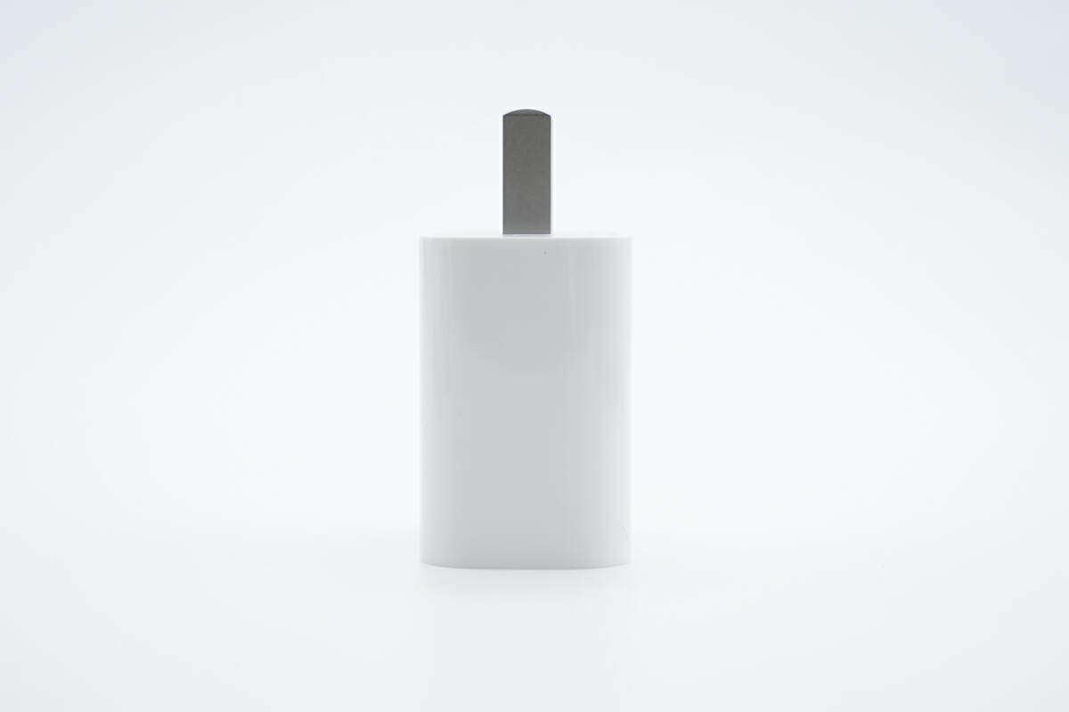 拆解报告：Apple苹果iPhone 15原装20W快充充电器A2244 - 知乎