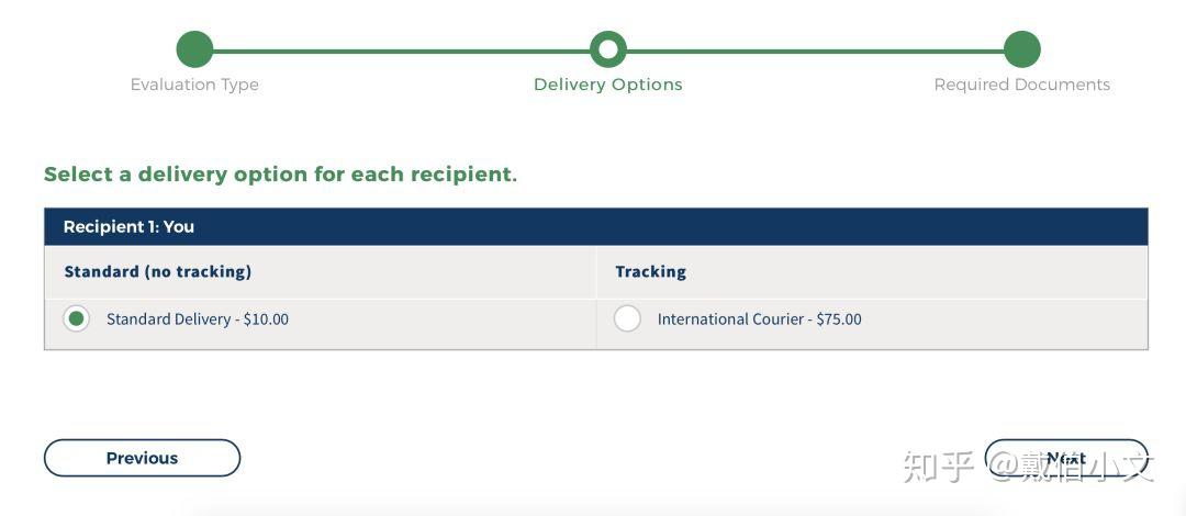 申请研究生WES成绩认证最详细流程讲解 - 知乎