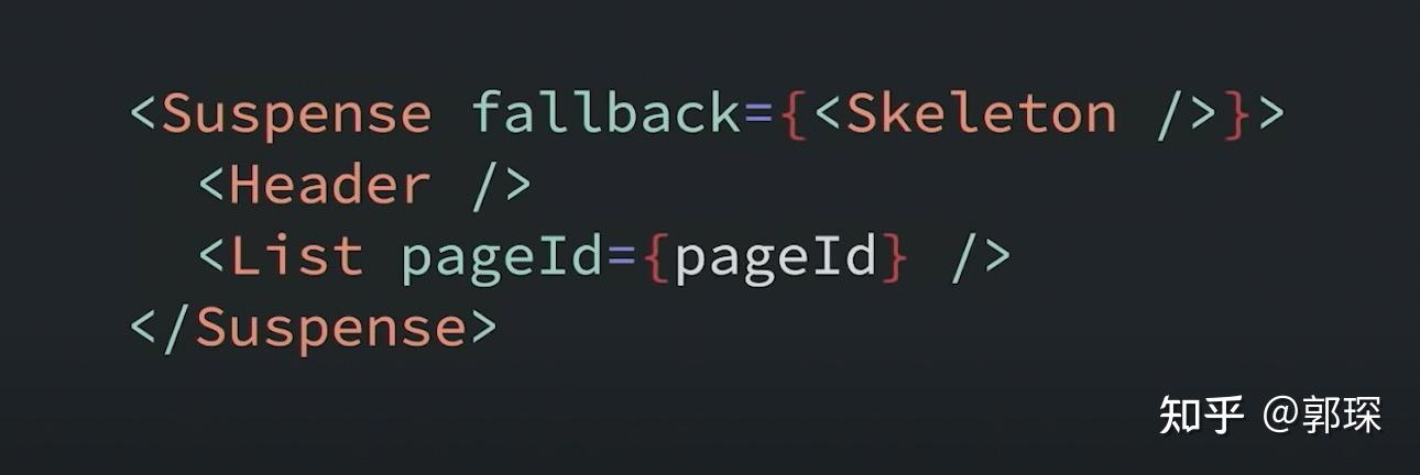 React 18 并发渲染机制和新特性 - 知乎