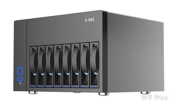 从棚厦到别墅，NAS机箱选购全指南 - 知乎