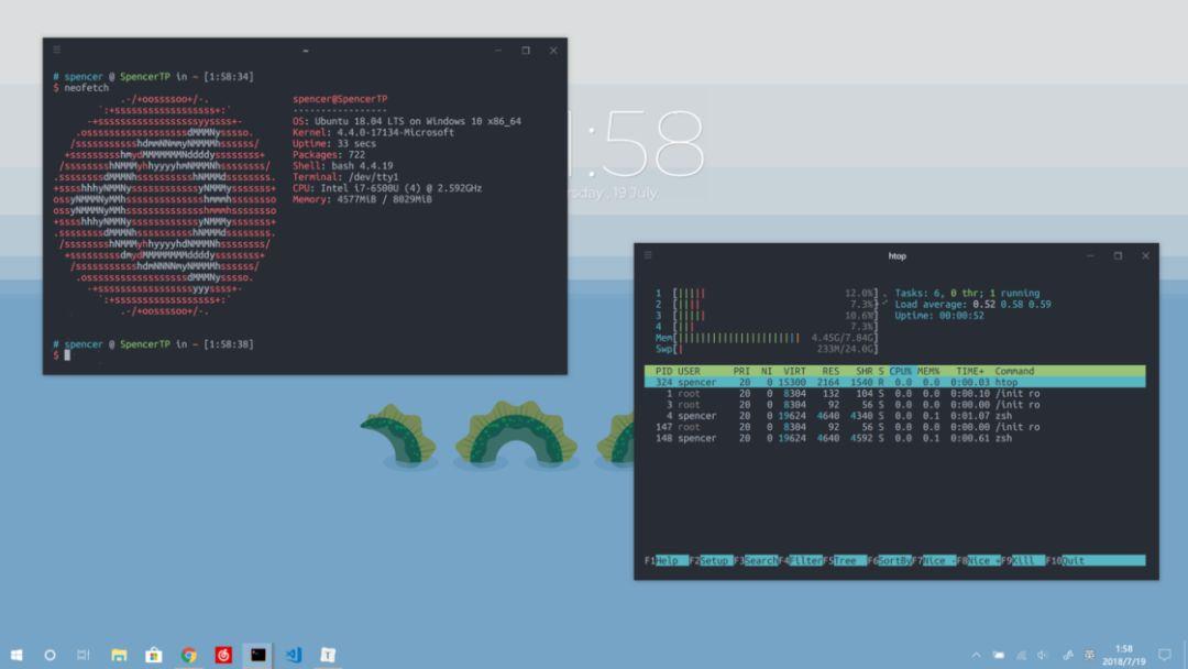 我如何把 Windows「改造」成 macOS - 知乎