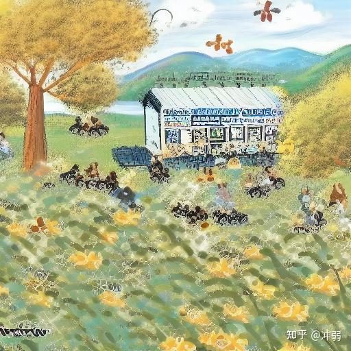 stable diffusion(二)——Textual Inversion原理与实践 - 知乎