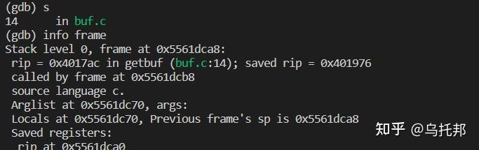 csapp attack lab - 知乎