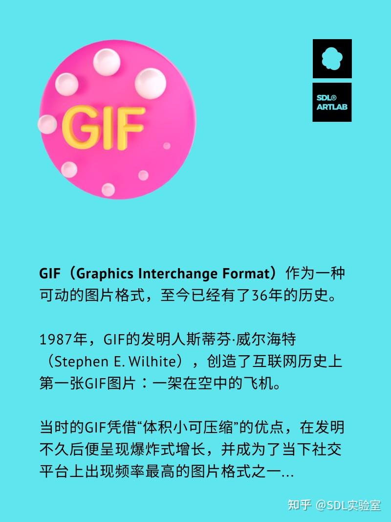 4款免费的GIF工具，一键压缩GIF/视频转GIF/GIF去背景/高清GIF素材 - 知乎