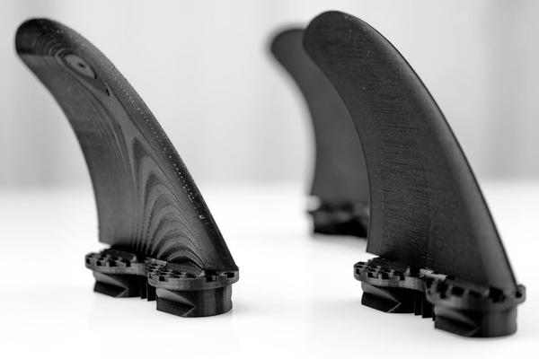 测评：Markforged桌面级复合3D打印机Mark Two怎么样？ - 知乎