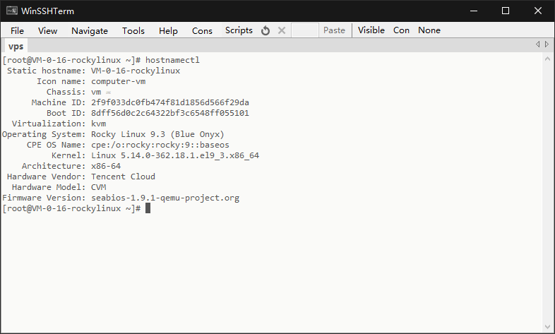 Rocky Linux部署静态网站：Apache、多二级域名、HTTPS、本地Build、云端Build - 知乎