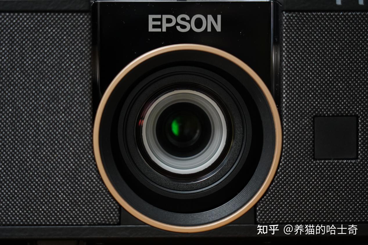 万元内投影机的最佳选择？爱普生CH-TW6280T首发120小时评测 - 知乎