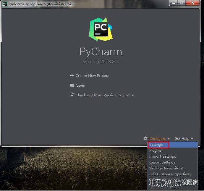 Python菜鸟入阶第一步（安装Python+PyCharm） - 知乎