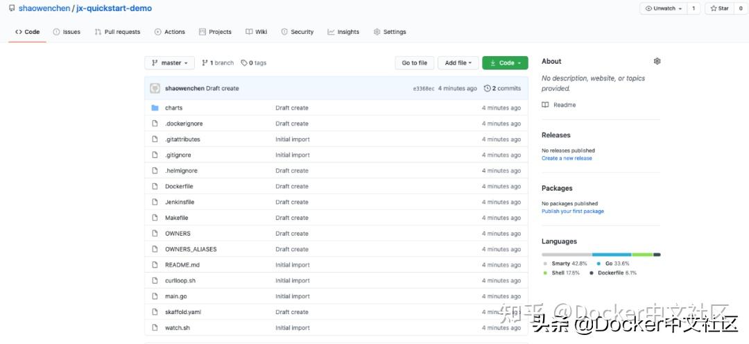 Jenkins X 不是 Jenkins ，而是一个技术栈 - 知乎