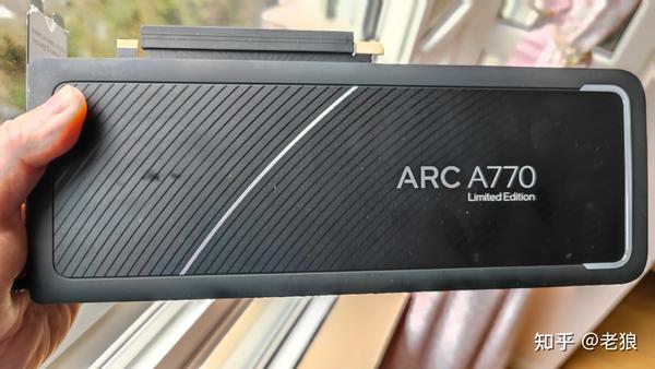 Intel Arc显卡性能怎么样？A770 vs RTX3070 Benchmark数据对比 - 知乎