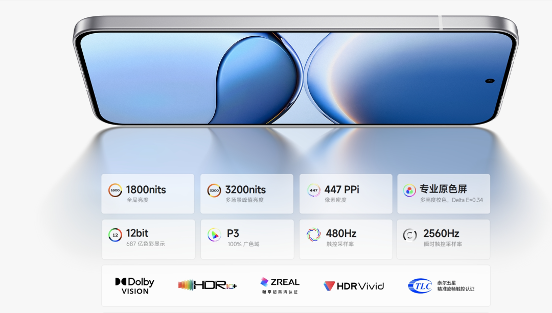 一加13T/红米Turbo4Pro正式发布，红米也卷起来了？ - 知乎