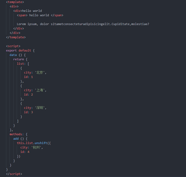 Vscode 代码格式化，如何解决 Vetur 与 Eslint 的冲突？ 知乎 