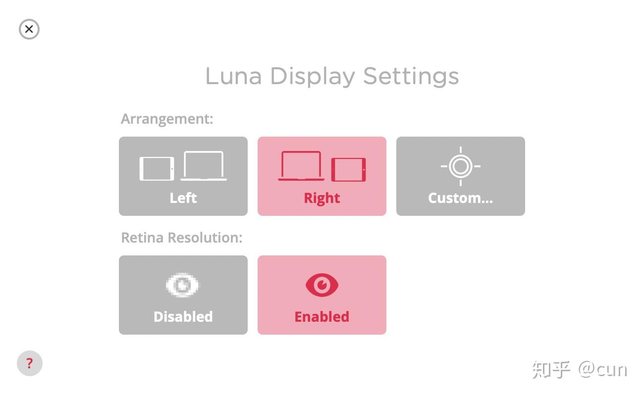 Luna display还是Duet？谁是Mac mini最佳的显示搭档 - 知乎