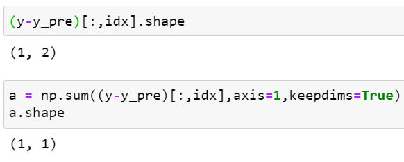 Python手写实现神经网络 - 知乎