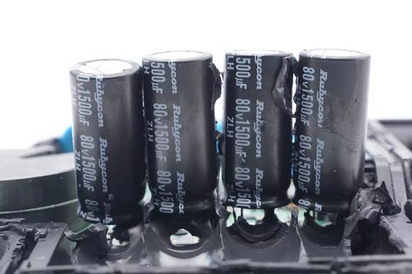 拆解报告：ENPHASE ENERGY微型逆变器IQ8X-BAT-US - 知乎