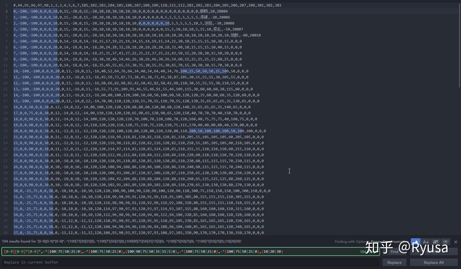下九品·使用 Assets Bundle Extractor 制作太吾绘卷 MOD·手抄本 - 知乎