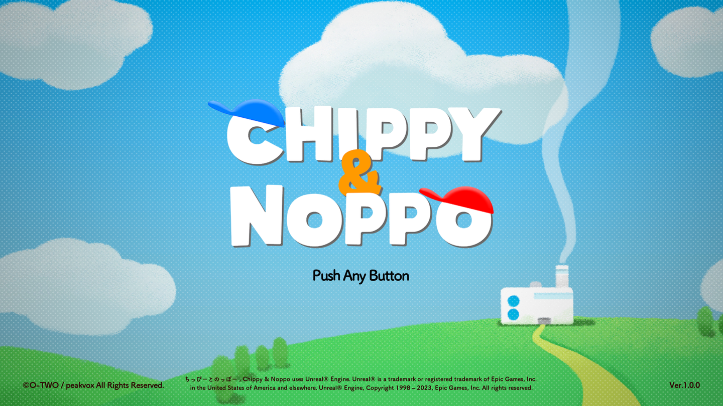 奇皮和诺宝-chippy.and.noppo （PJ版资源下载） - 知乎