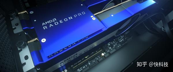 1.35万元！AMD Radeon Pro VII专业显卡发布：解锁PCIe 4.0 - 知乎