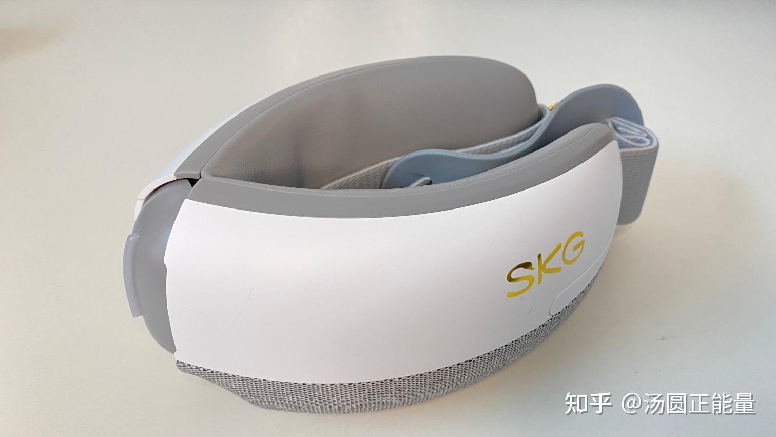 skg眼部按摩仪护评测，skg E4 Pro和skg E3选哪个？眼部按摩仪有用吗？2022护眼仪推荐 - 知乎