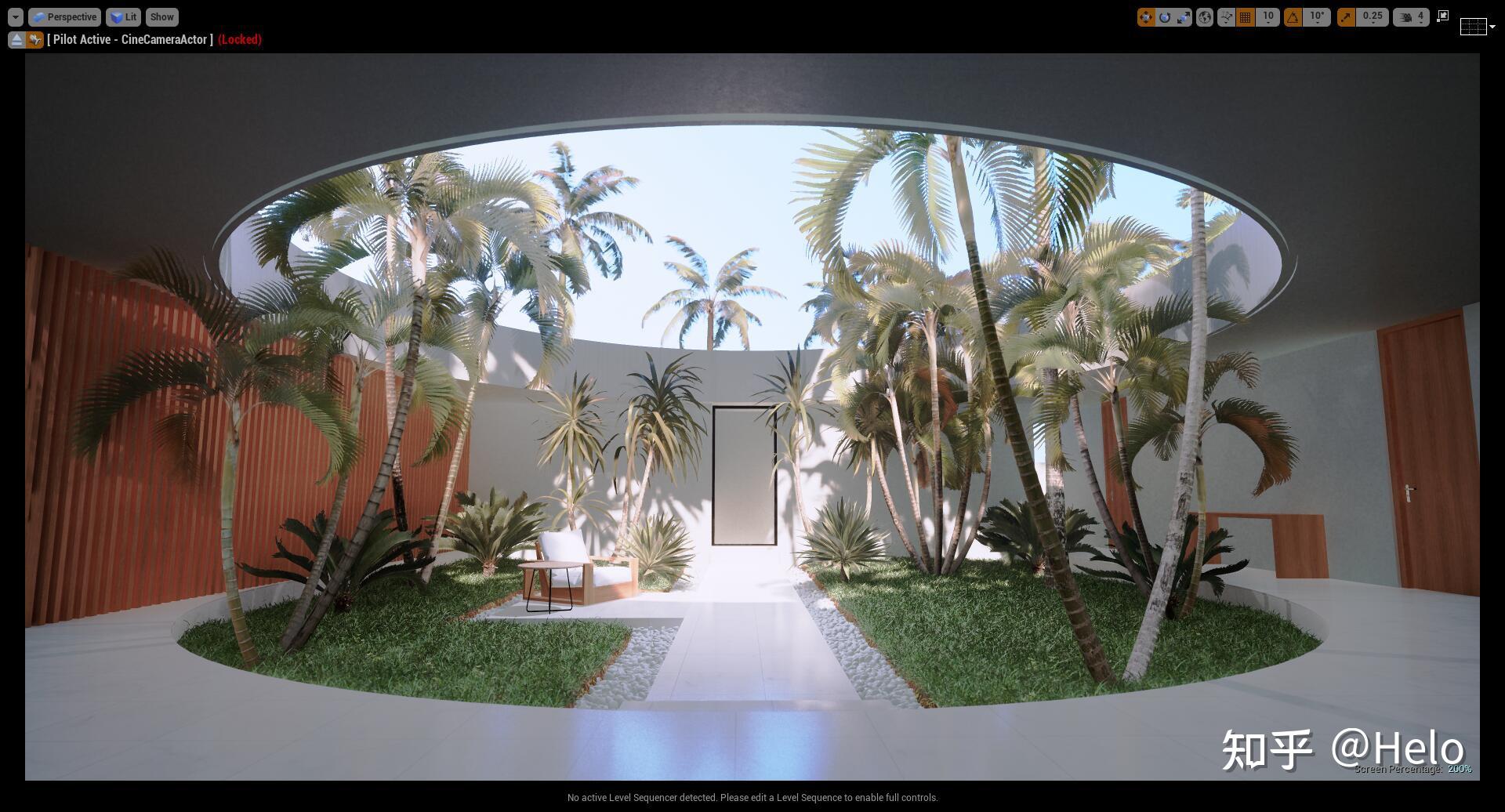 UE4中的颜色：色彩指南 - 知乎