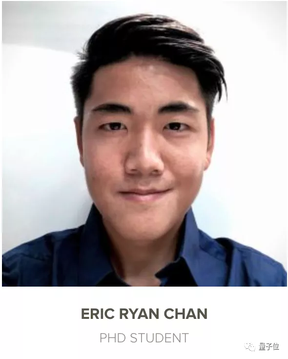 最新3D GAN可生成三维几何数据了！模型速度提升7倍 | 英伟达&斯坦福 - 知乎