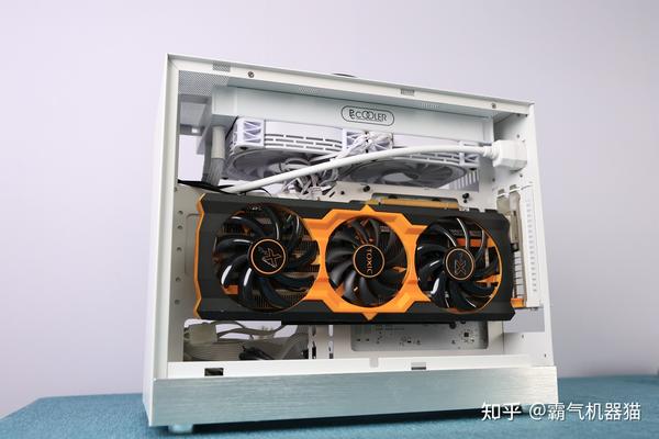 能装进240水冷的itx机箱！闪鳞S500装机体验 - 知乎