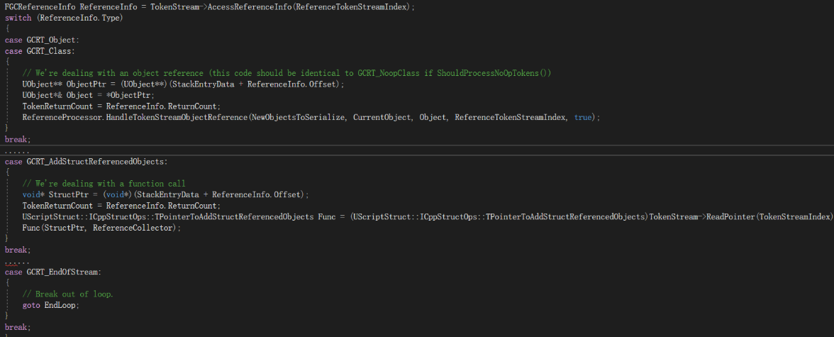 UE4-GarbageCollect垃圾回收机制 - 知乎