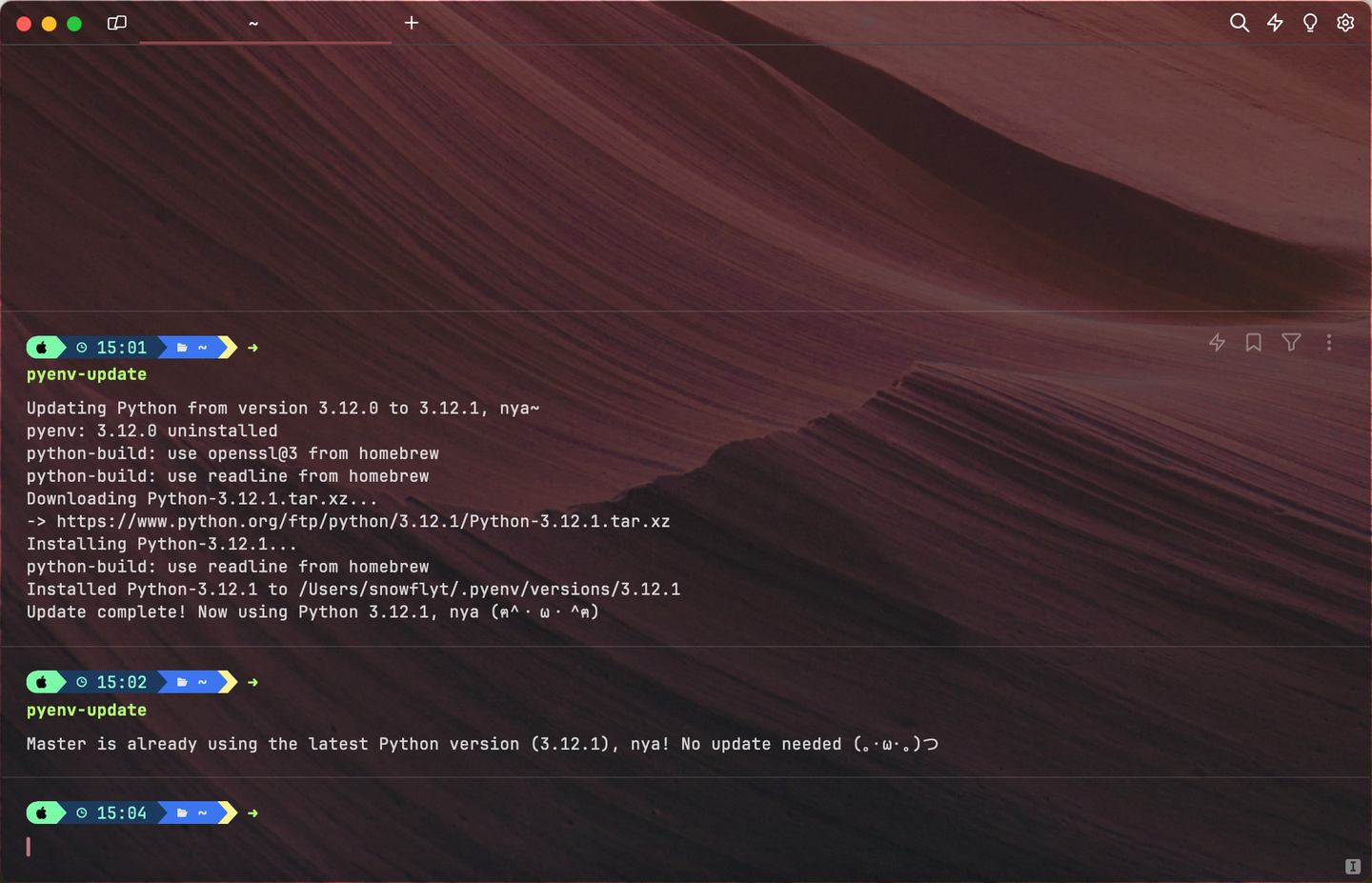 环境配置指南/编程语言 – Python - 知乎