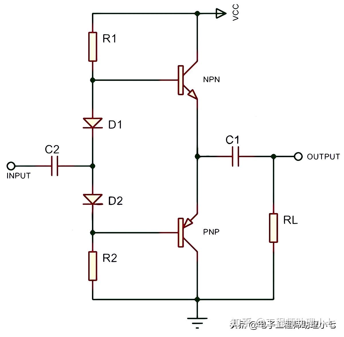 A1015是什么管子？A1015和什么管能通用？一文总结A1015替代型号 - 知乎