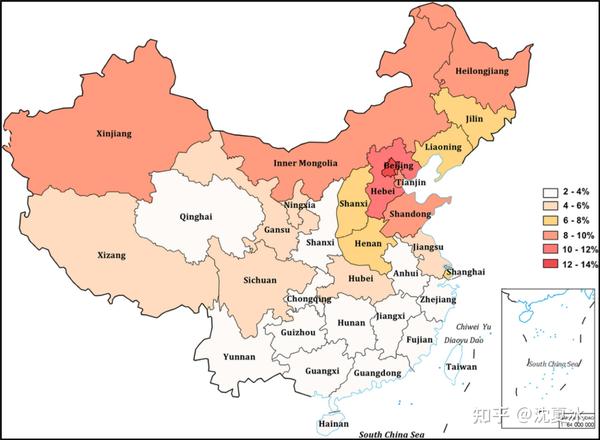 东方健康膳食模式「Eastern healthy diet pattern」 浅析 - 知乎