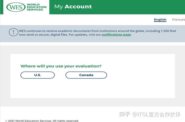 如何进行WES成绩单认证？美国留学必备！ - 知乎