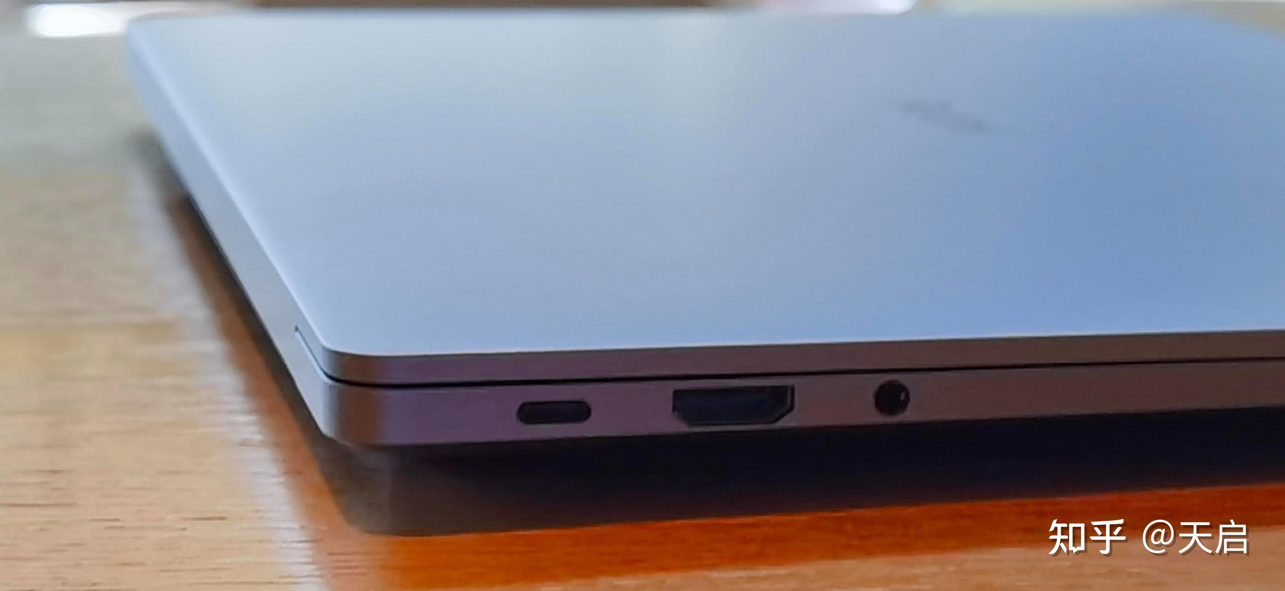 高性能进阶大屏轻薄本——Redmi Book Pro 15 2023锐龙版评测