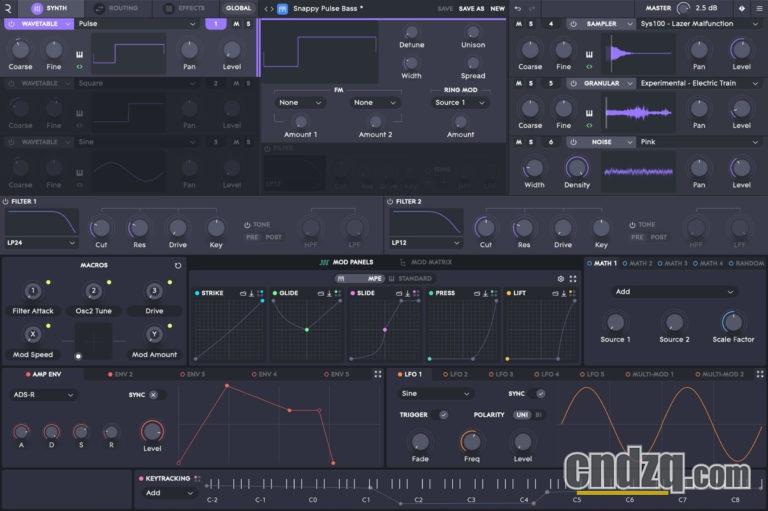 ROLI终于在2年后凭Seaboard RISE 2重新崛起 - 知乎