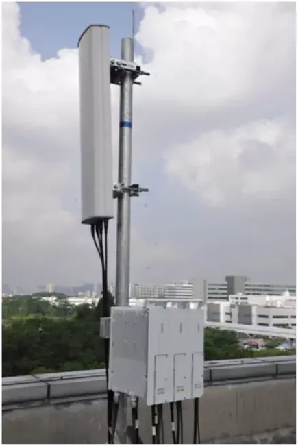 给忙碌者的5G基础知识课（六）——Massive MIMO：5G真正的大杀器 - 知乎