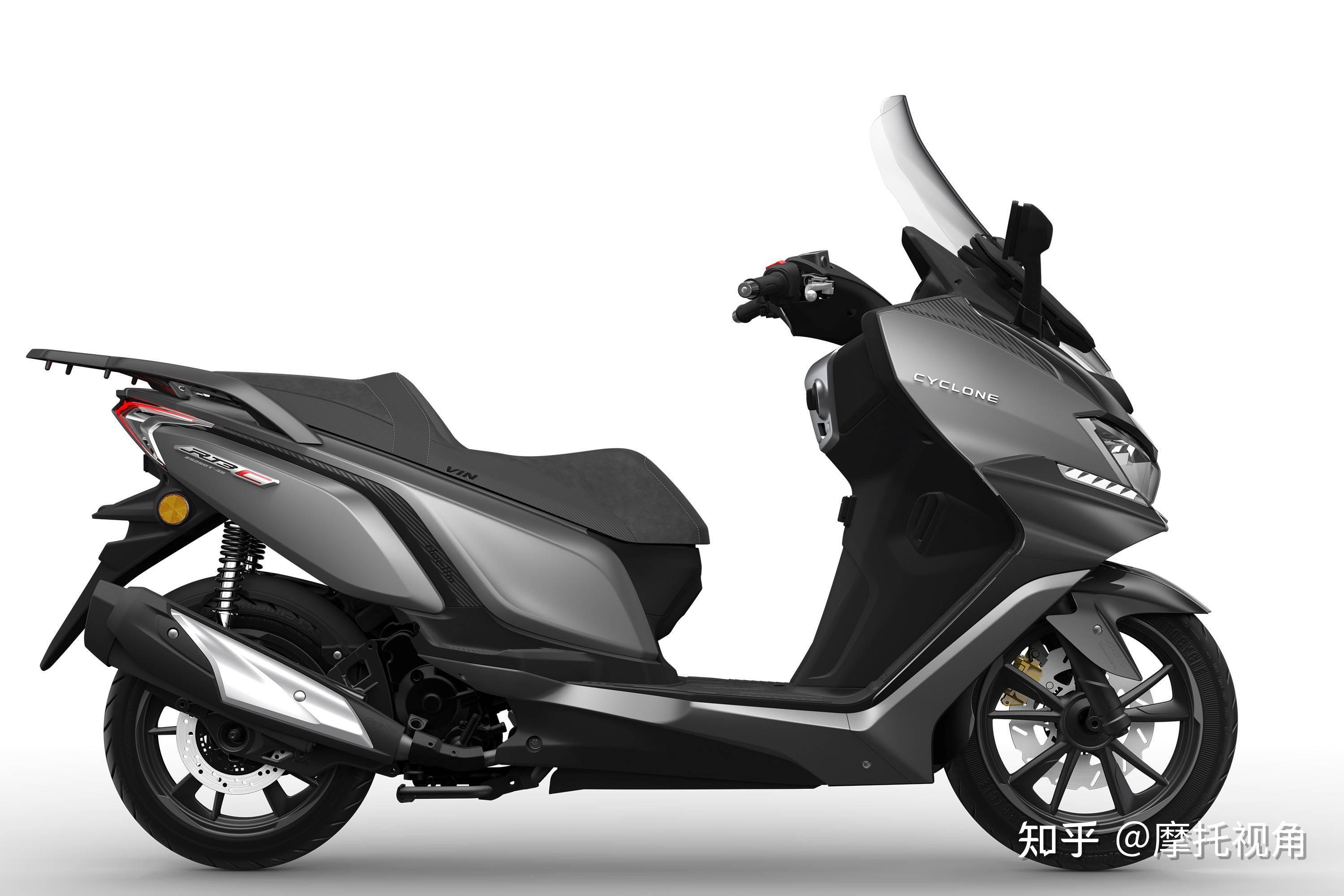 平踏才有灵魂：推荐2025年值得选择的2万元以内的250平踏板 - 知乎