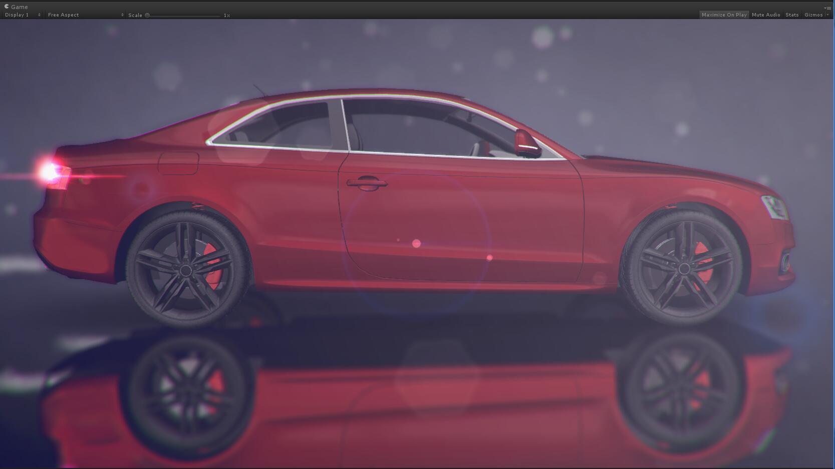 【Unity Shader实践】基于MatCap实现适于移动平台的“次时代”车漆Shader - 知乎