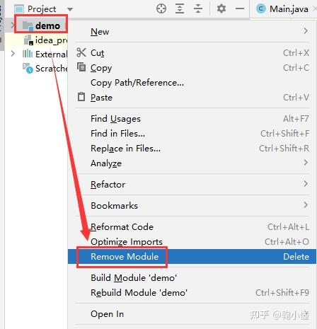 IDEA使用教程-2023.1.1版本（超级详细喂饭式教学） - 知乎