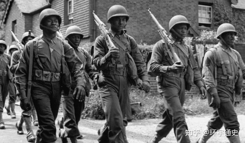 非洲独立运动有哪些重大意义？期间又涌现了哪些重要领袖？ - 知乎