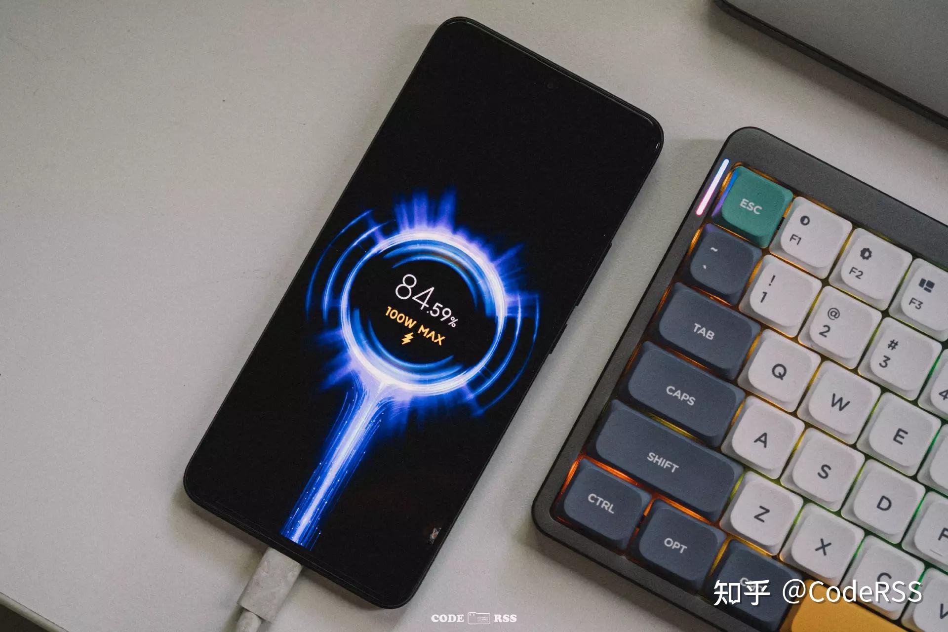 Redmi K60 系列开箱：终于用上屏幕指纹，处理器升级骁龙 8 系列 - 知乎