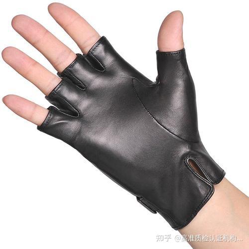 QB/T 1584-2018《日用皮手套》质检报告测试项目介绍 - 知乎