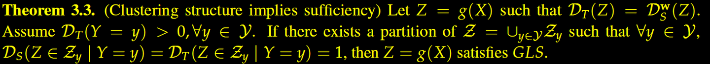 [论文笔记]Generalized Label Shift - 知乎